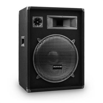 auna Pro PW-1522 MKII Cassa PA Passiva Subwoofer 15" 400W RMS/800 W max.
